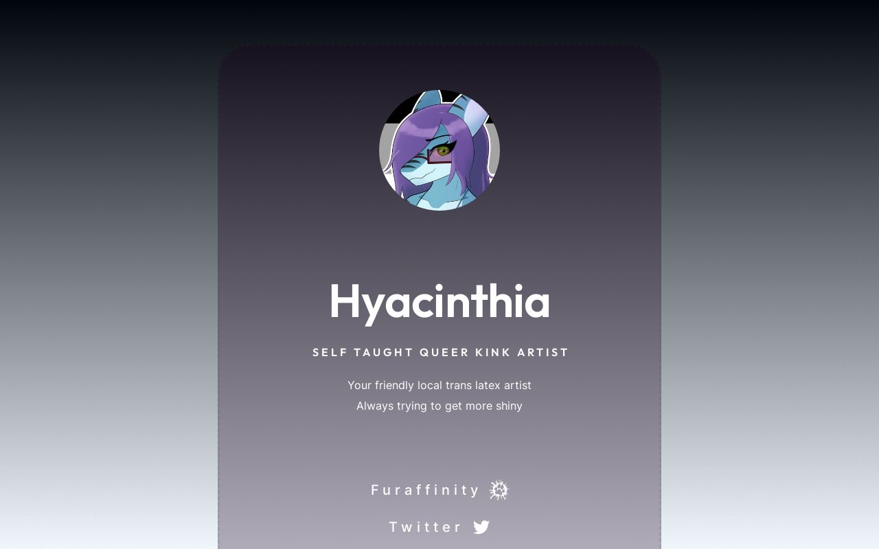 Hyacinthia